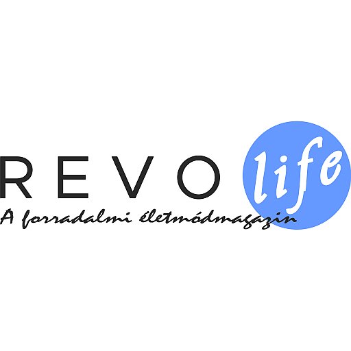 revolife_logo_pwa_512 | Revolife