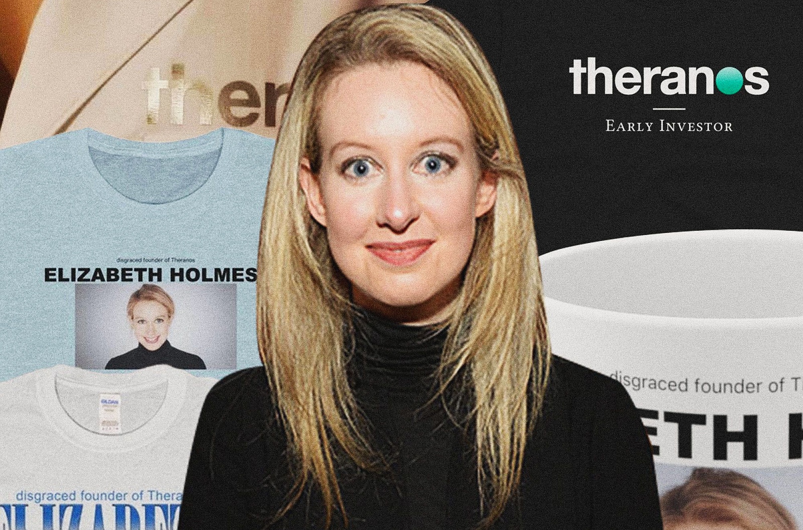 11 év börtönre ítélték Elizabeth Holmest, a Theranos-csalás ...