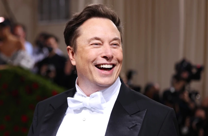 Jól szórakázik Elon Musk az általa játékszernek vásárolt Twitter fölött ...