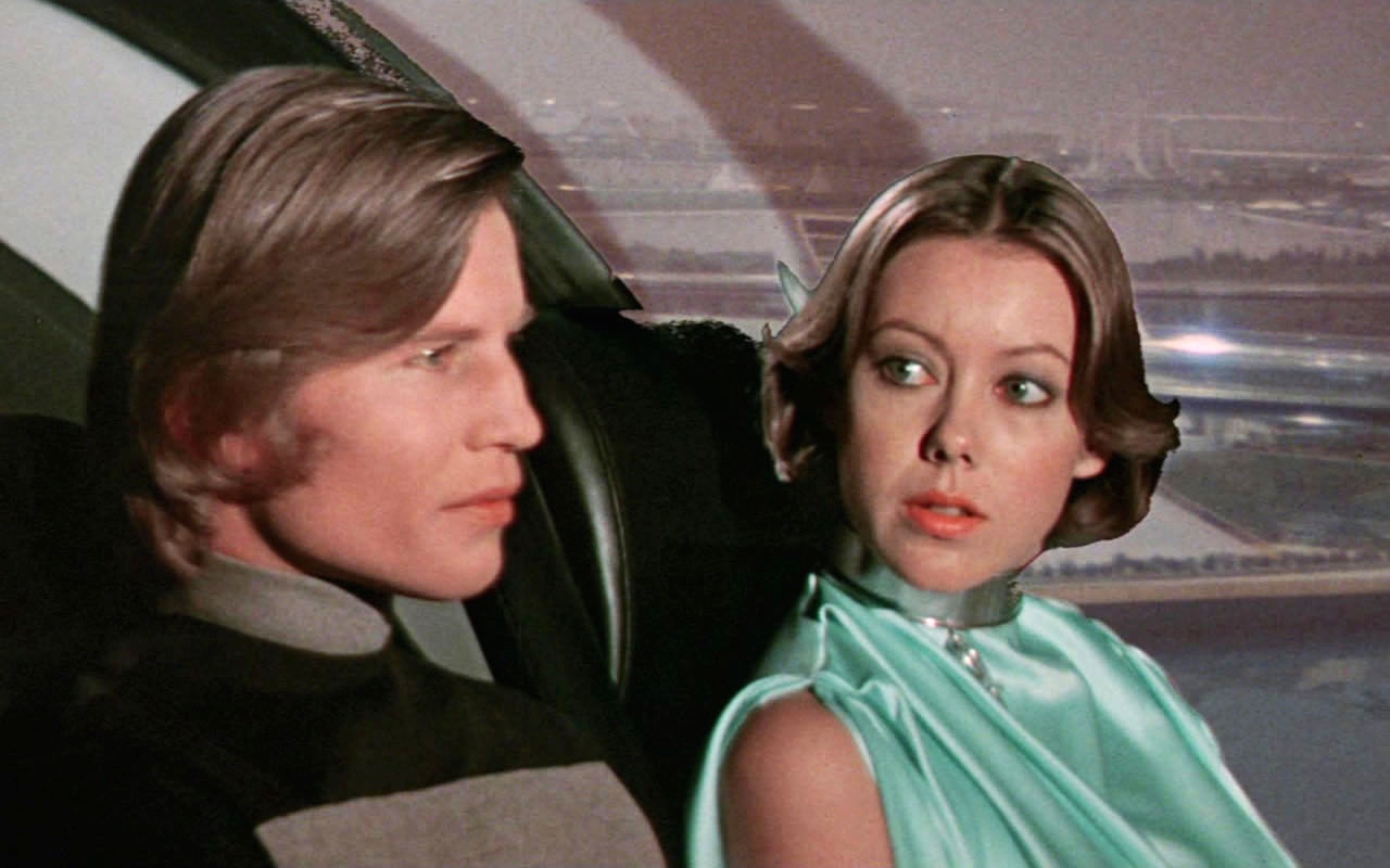 Logan Futása – fuss Logan, fuss! | Revolife