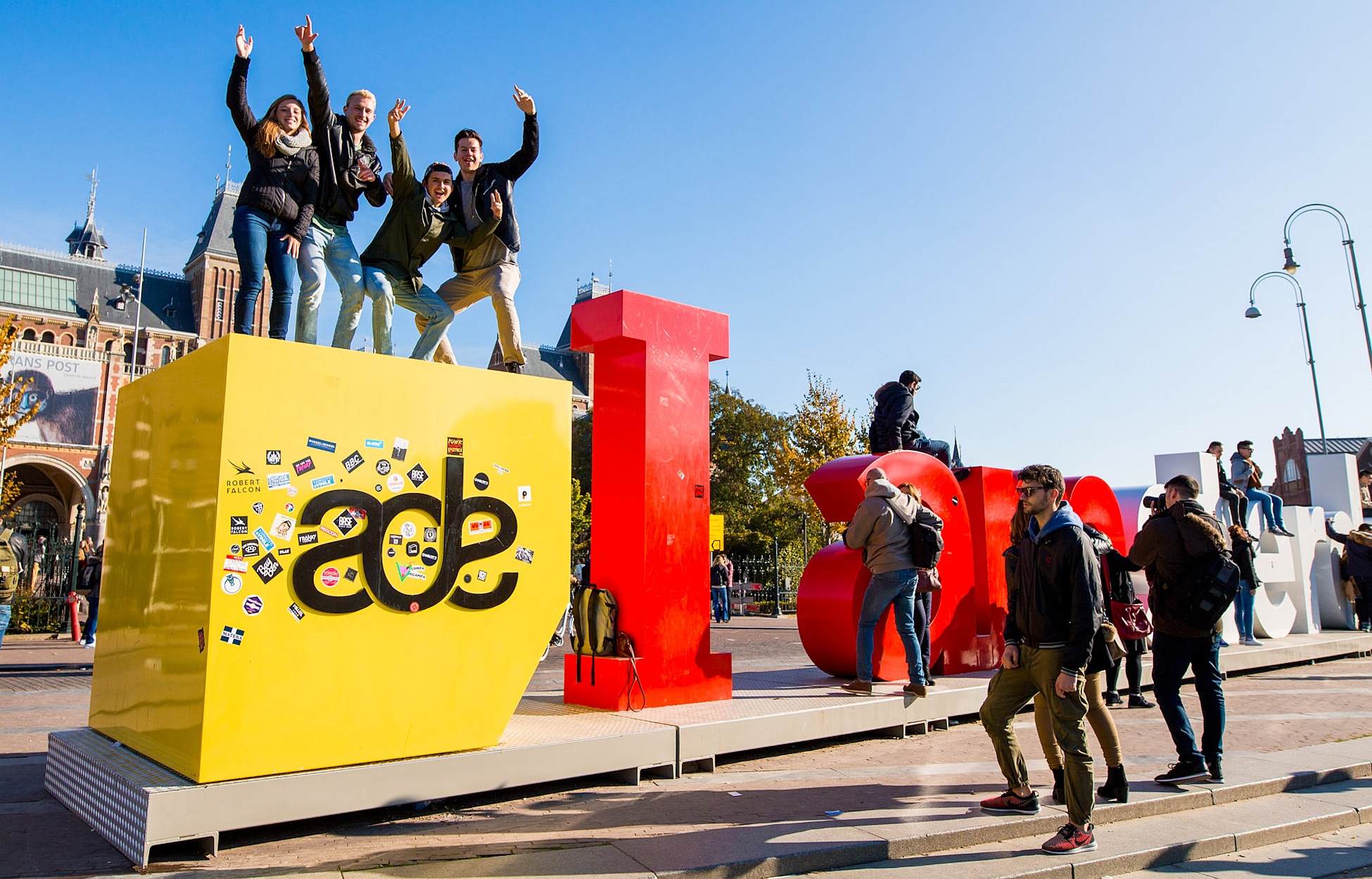 Minden rekordot megdöntött az idei Amsterdam Dance Event | Revolife
