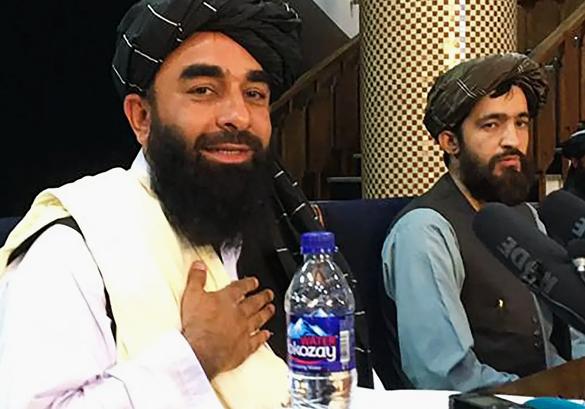 Roppant elégedettek a tálibok a Twitter nyújtotta szólásszabadsággal ...