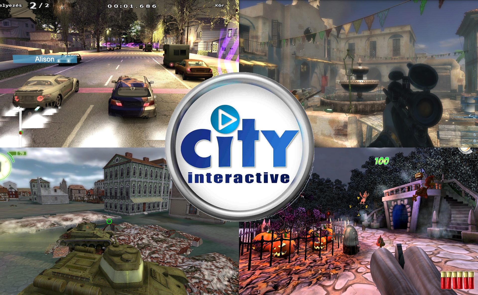 A City Interactive nyara VI.: Futtattuk még | Revolife | Oldal 3